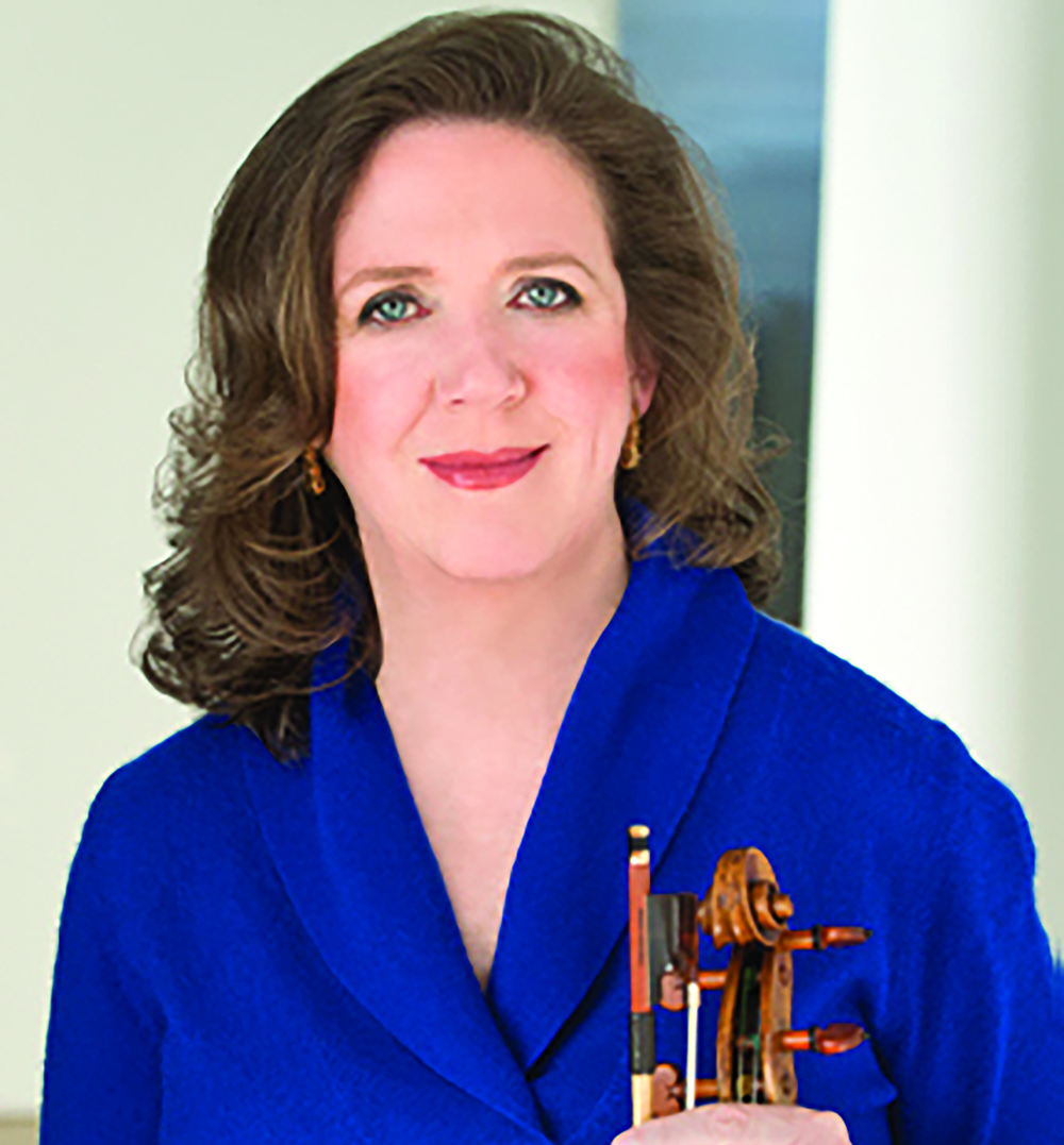 Faculty – 4Strings Music Festival