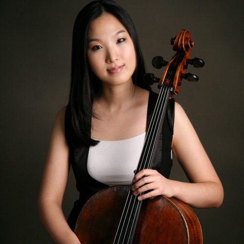 Faculty – 4Strings Music Festival